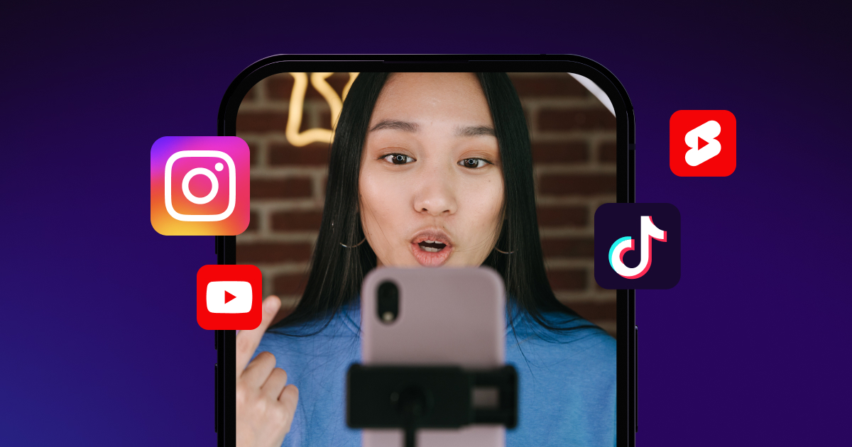 Captions - What a UGC Creator Is and How to Become One